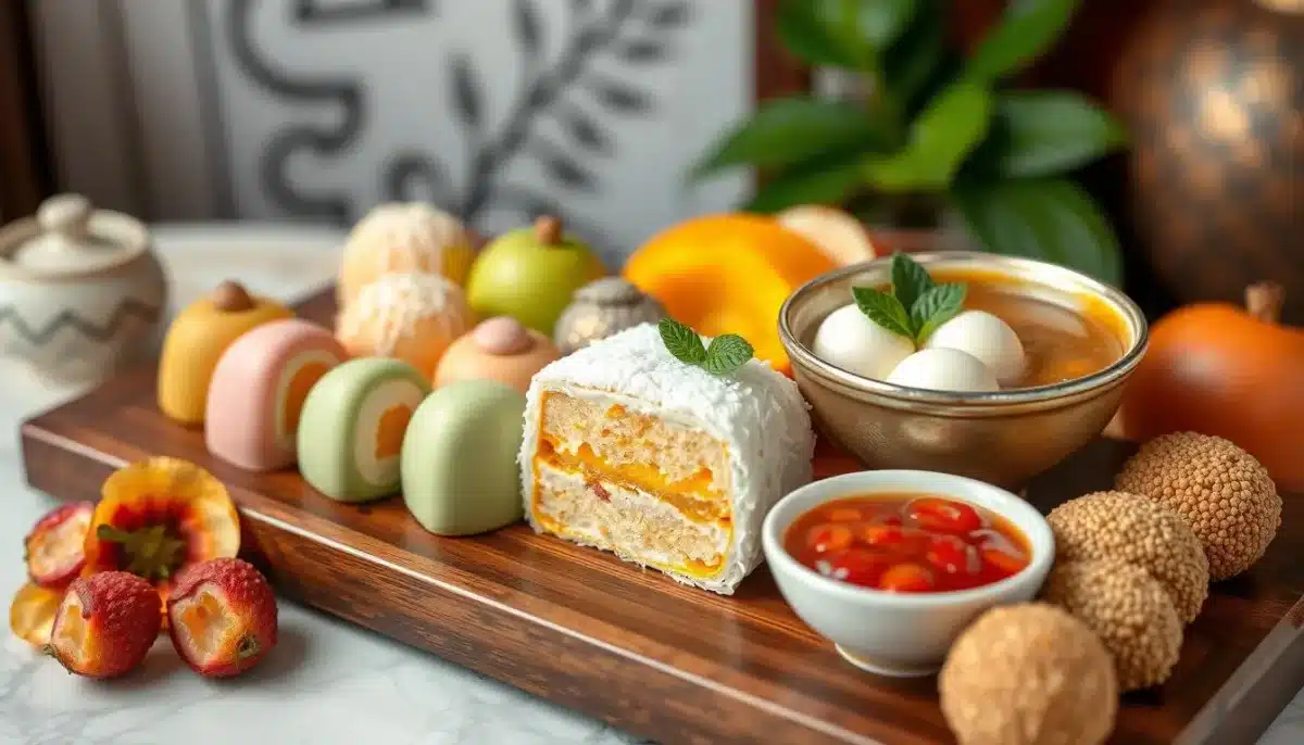 Asian Desserts: Sweet Treats You Need To Try | Recipeefy.com